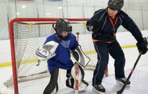 Ice Rink | Lancerlot Sports Complex