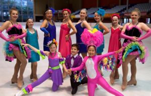 Ice Rink | Lancerlot Sports Complex